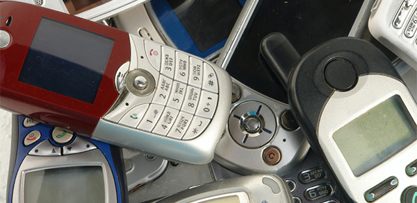 How Cell Phones are Recycled - ERI