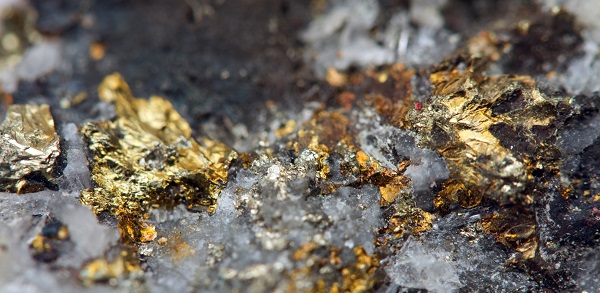 E-Waste: A Deadly Gold Mine - ERI