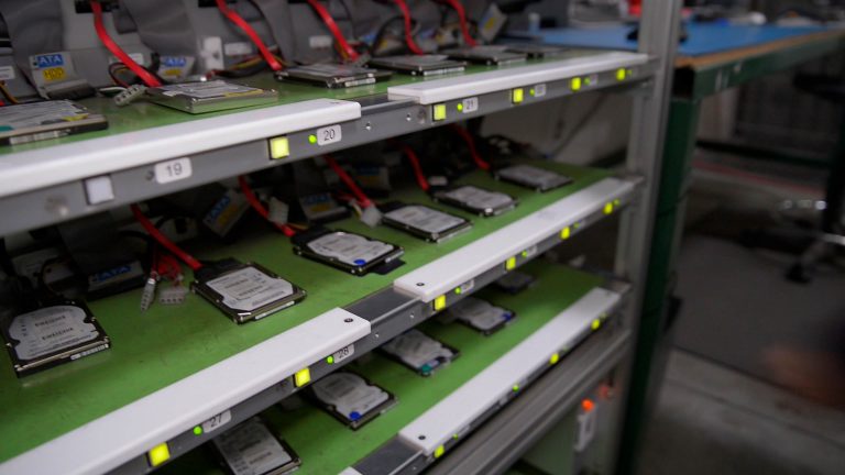 7 Reasons Why the Economics of E-waste Matters - ERI