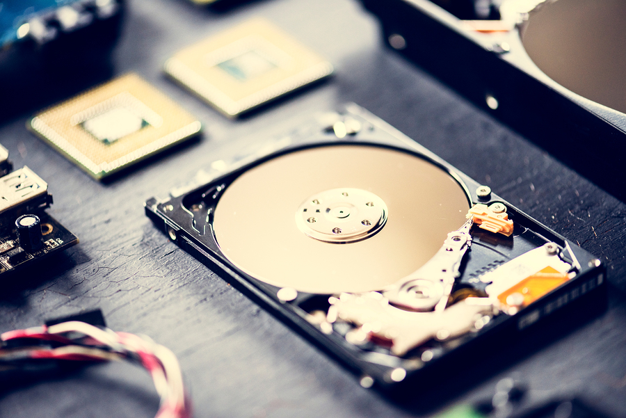 5 Common Sense Tips For Effective End Of Life Data Destruction - ERI