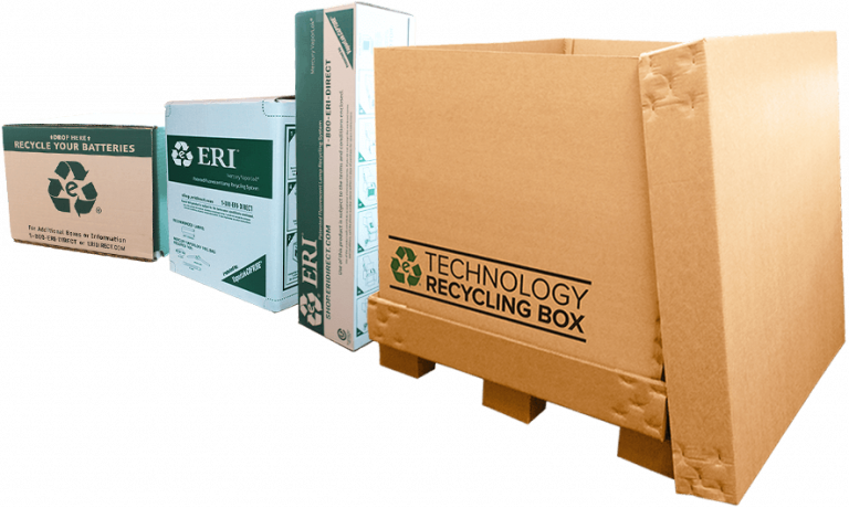 The Benefits of Manufacturer Electronic Mail Back Programs - ERI