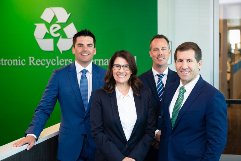 ERI Featured in BBC World Business Report Story on Overcoming the ...