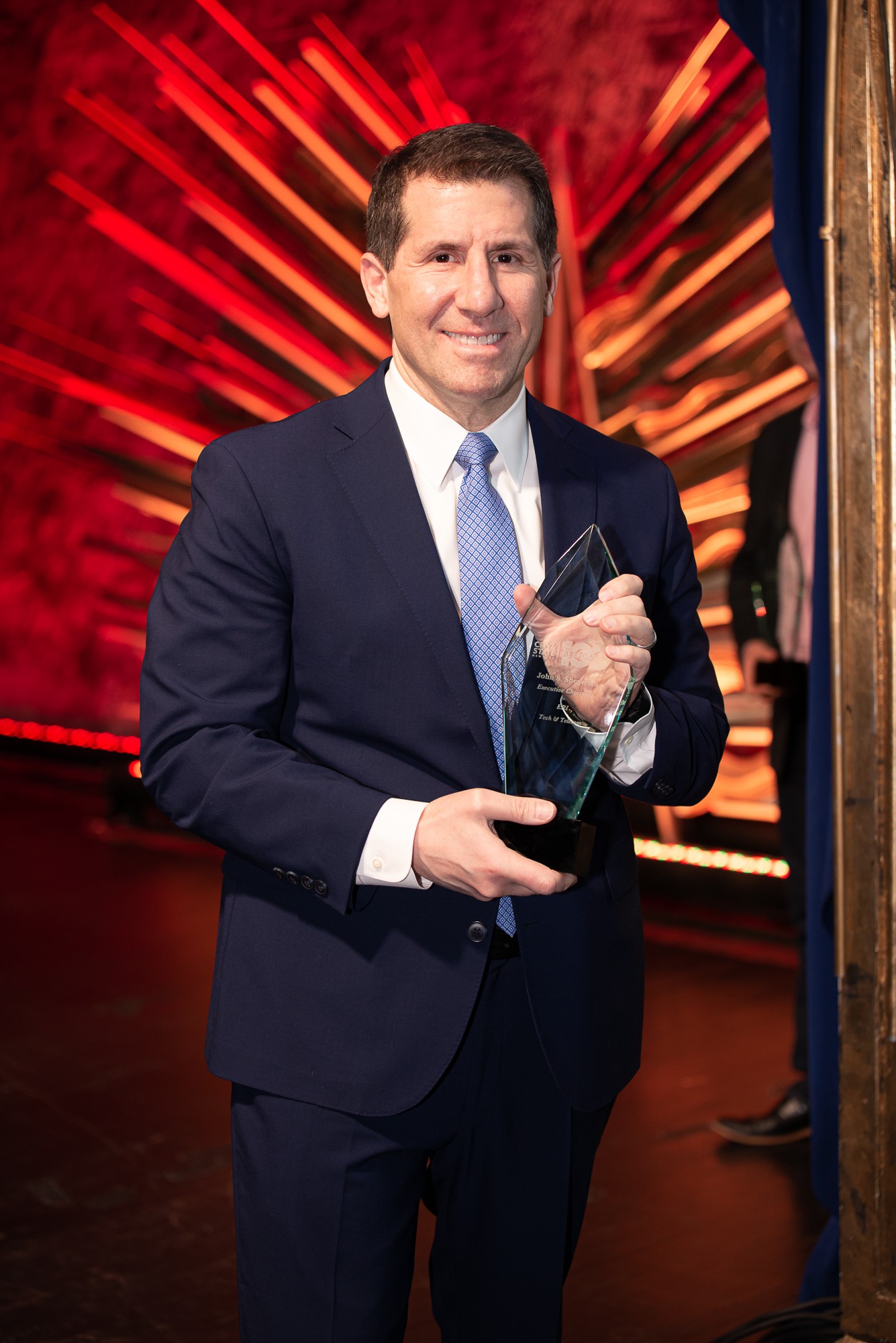 ERI’s John Shegerian Named to City & State New York’s “Responsible 100 ...