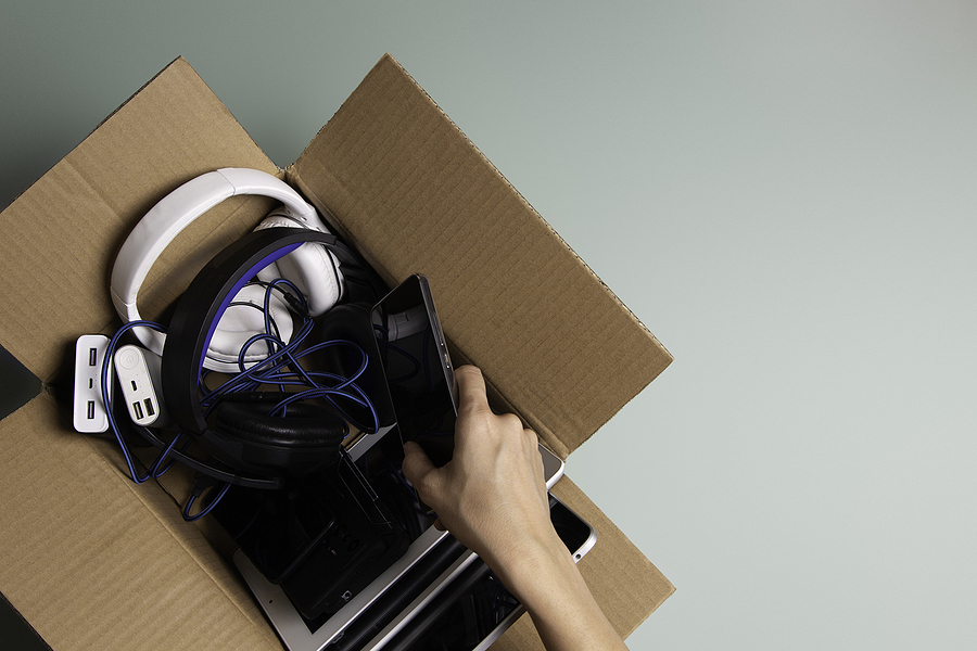 Developing a Sustainable IT Asset Disposition Strategy for Your ...