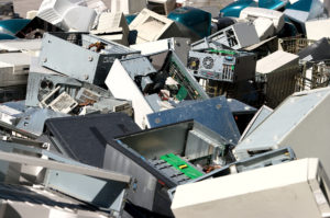 ERI - Electronic Recycling & IT Asset Disposition (ITAD) Services