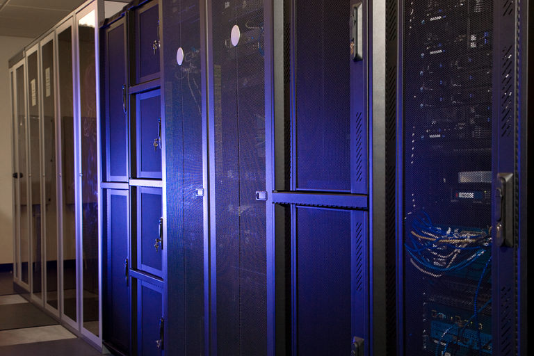 The Lifecycle of Servers: Knowing When and How to Decommission - ERI