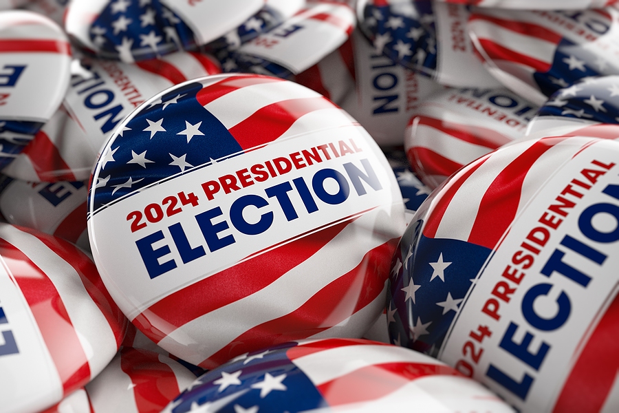 E-Waste and Election Years: The Effects of Democracy - ERI