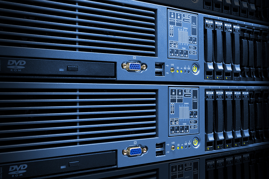 ERI - Electronic Recycling & IT Asset Disposition (ITAD) Services