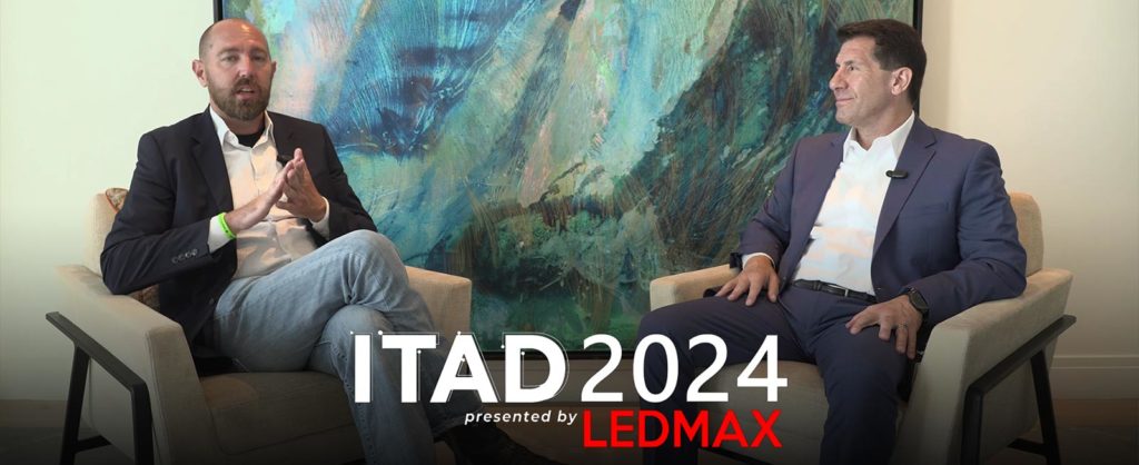 ERI's John Shegerian Featured as an ITAD Icons Interview - ERI