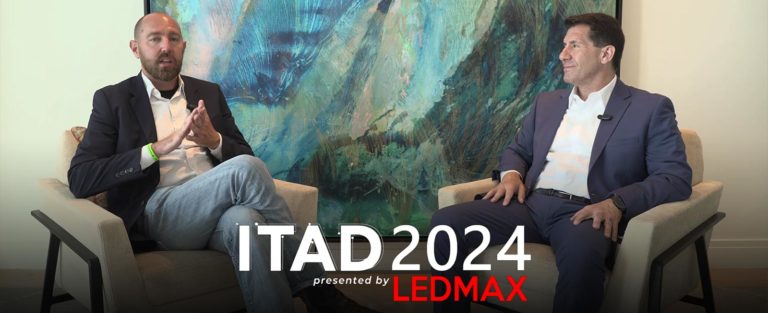 ERI's John Shegerian Featured as an ITAD Icons Interview - ERI