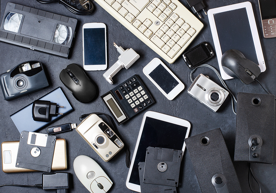 New Year, New Compliance Risks: Electronics Disposal Rules to Watch in ...